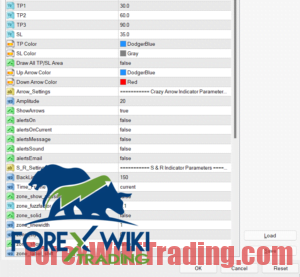 Crazy Arrow Indicator For MT4 – Forex Wiki Trading