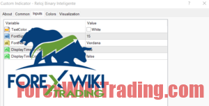 3rd Touch Trendline Indicator MT4 - The Trend Is Your Friend